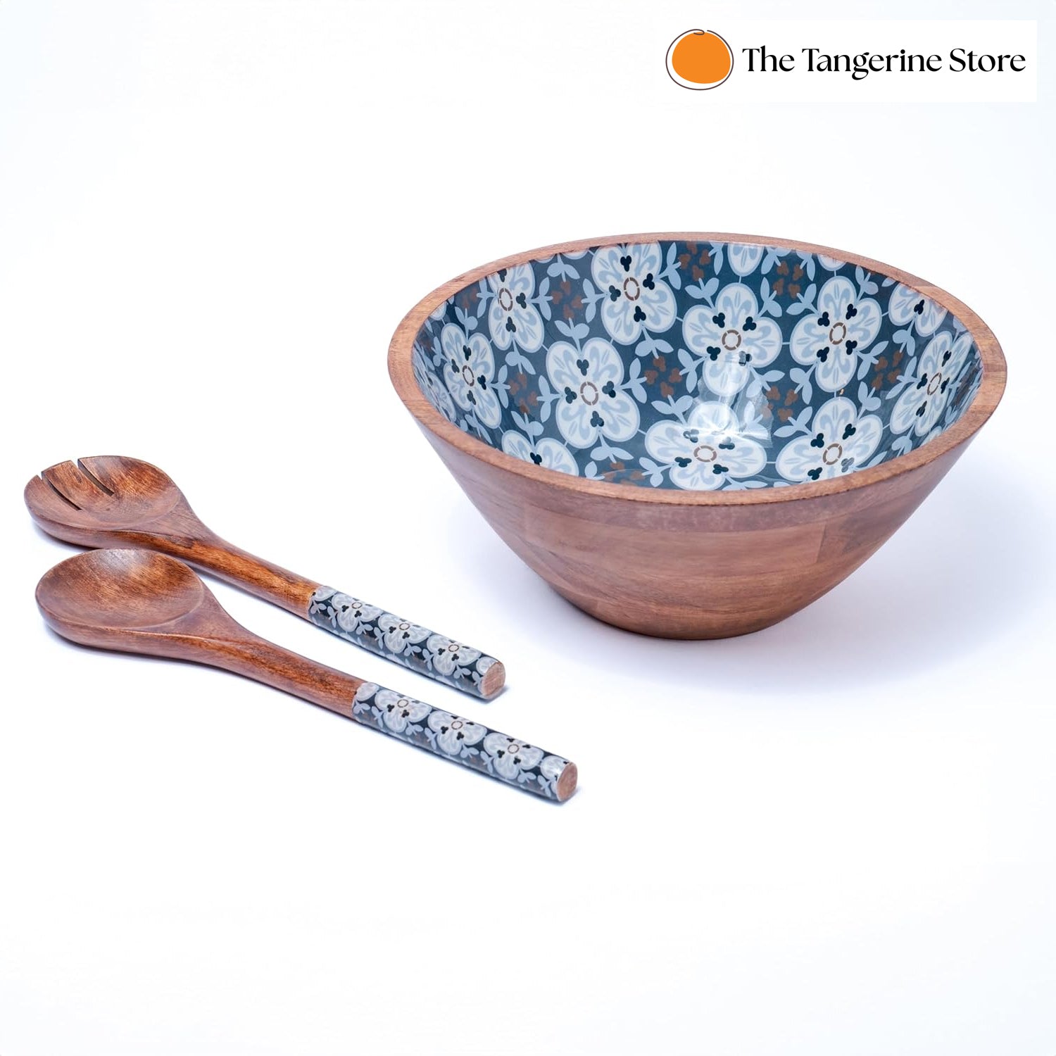 Wooden Serveware – The Tangerine Store