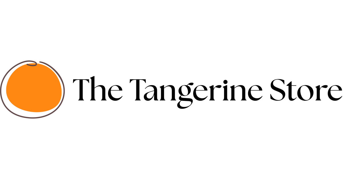 The Tangerine Store